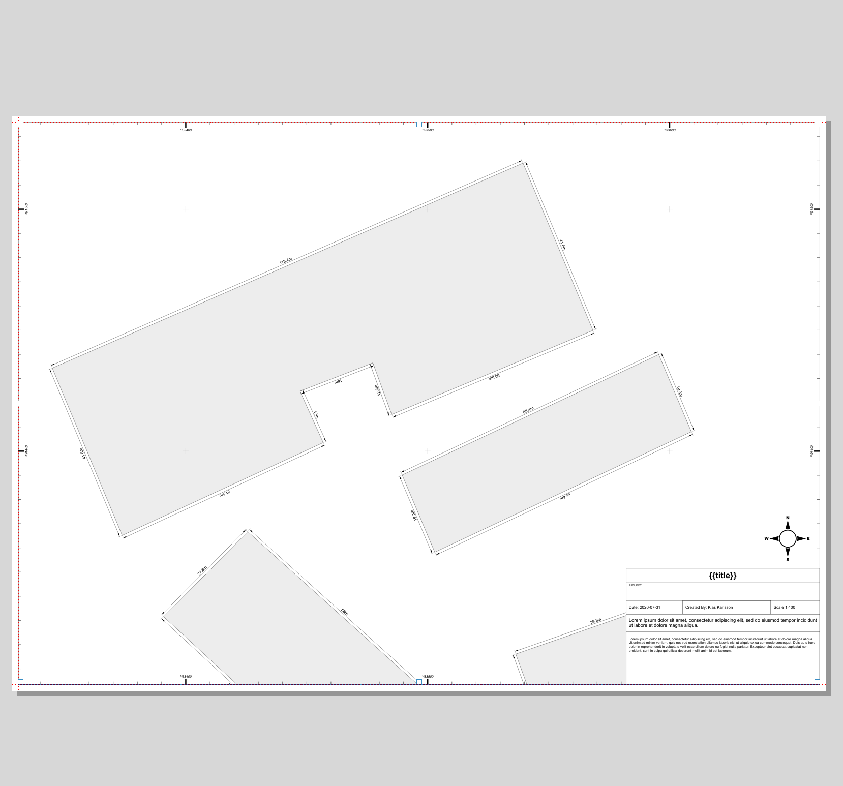 QGIS Layout-Hub Downloads